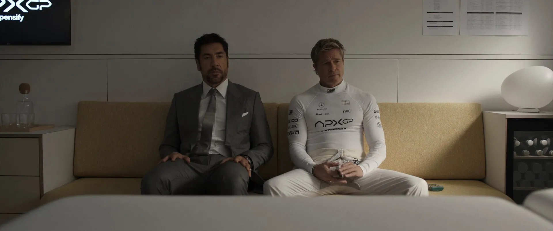 Download F1: The Movie 2025 Hindi Dual Audio WEB-DL 720p - 480p - 1080p ...