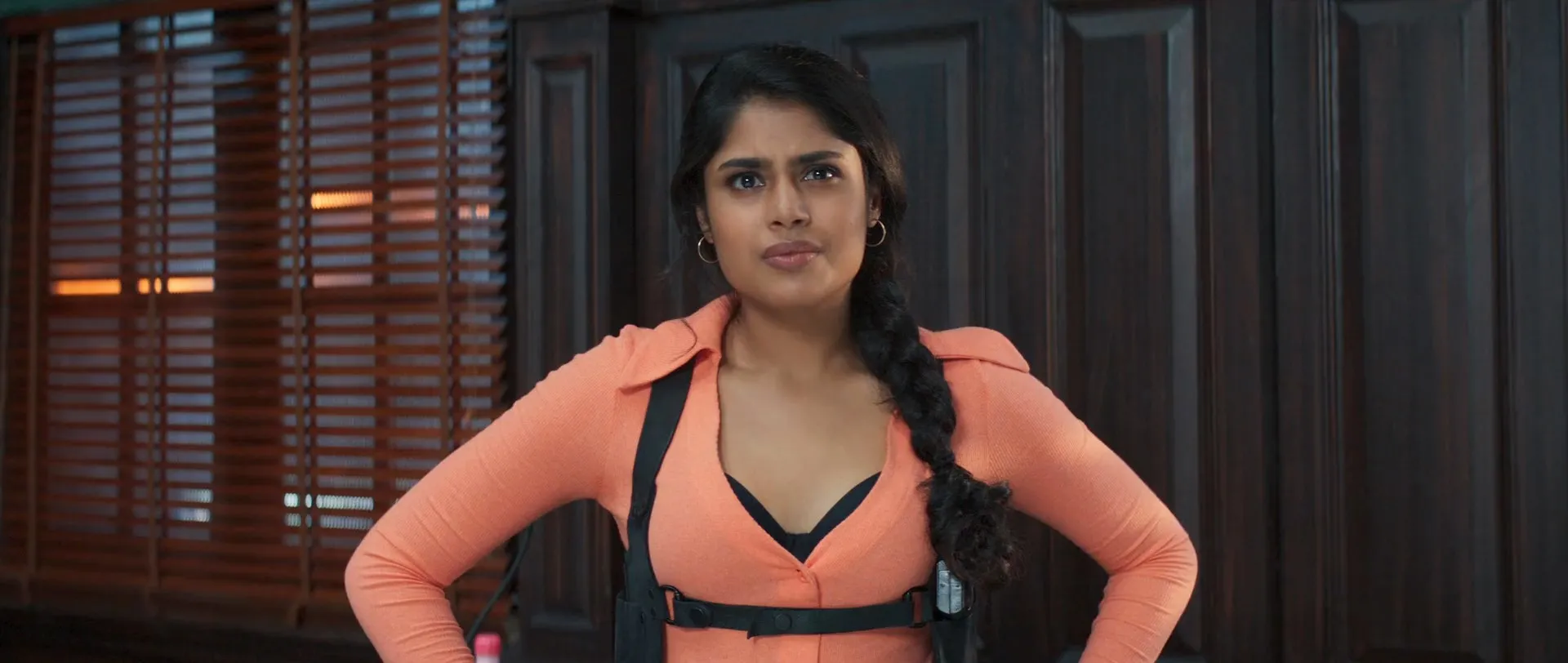 Download Mathu Vadalara 2 2024 Hindi Dual Audio WEB-DL 720p - 480p ...