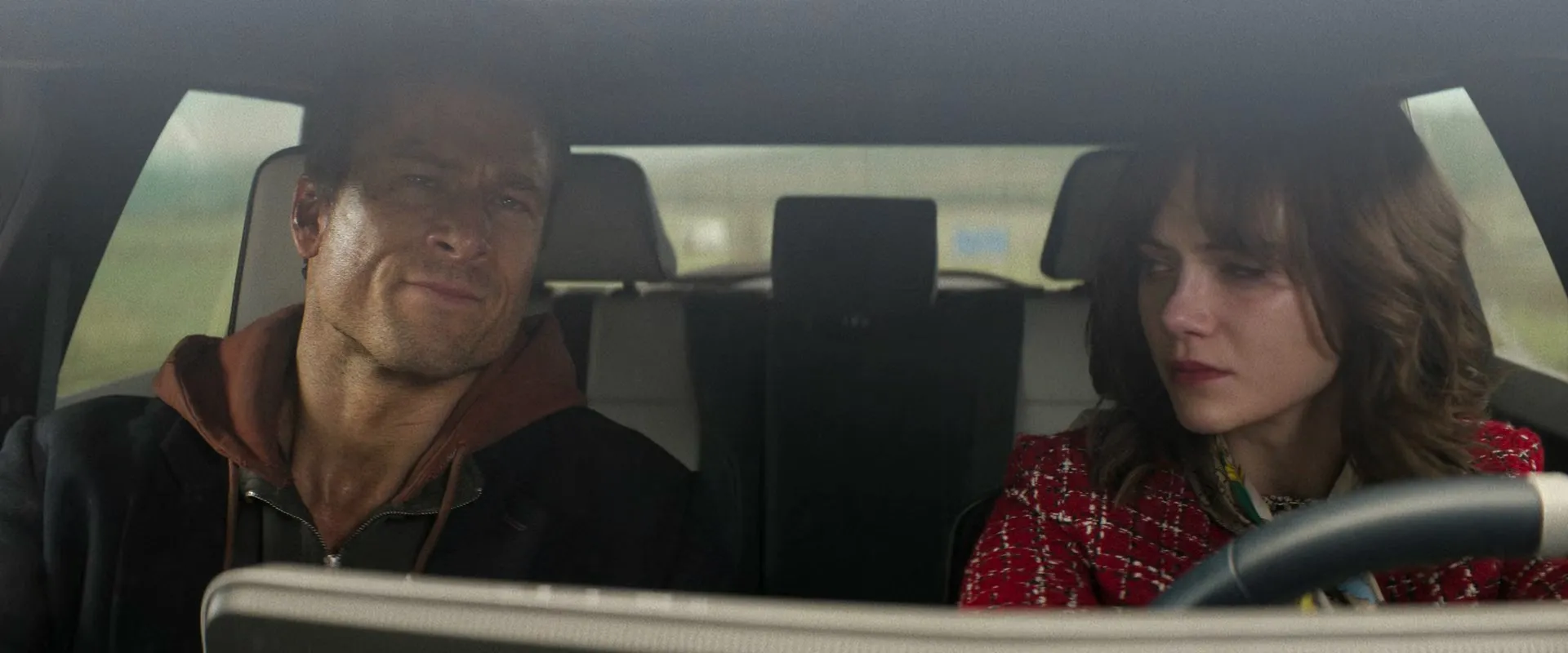 Download The Running Man 2025 Hindi Dual Audio WEB-DL 720p - 480p ...